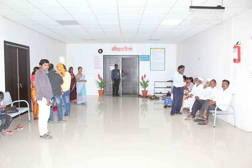 Prakash Institute of Medical Sciences and Research, Sangli - courses, fee, cut off, ranking ...