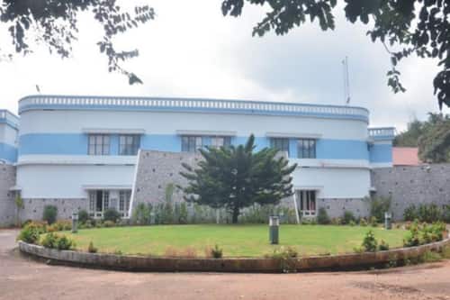 Institute for Communicative and Cognitive Neurosciences, Shoranur ...