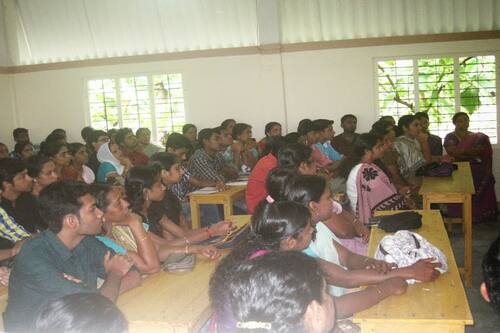 St Thomas College of Advanced Studies, Ranni - courses, fee, cut off ...