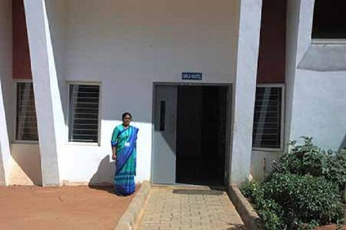 RV College of Architecture (RVCA) Bangalore - courses, fee, cut off ...