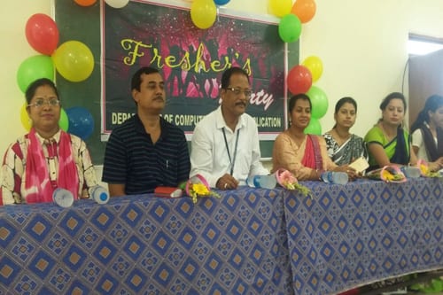 Prananath College, Khordha - courses, fee, cut off, ranking, admission ...