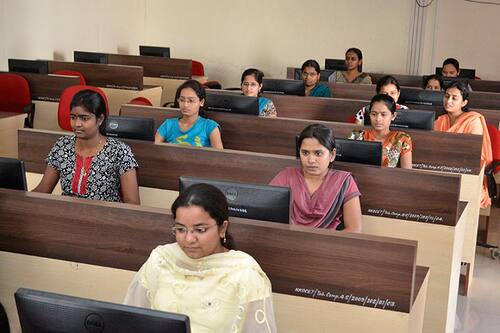 Nagesh Karajgi Orchid College of Engineering and Technology (NKOCET ...