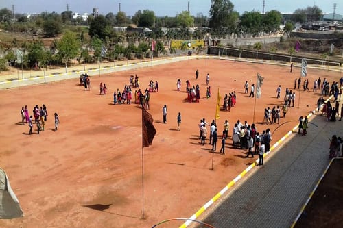 DRK College of Engineering and Technology, Hyderabad - courses, fee ...