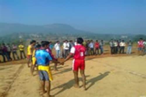 Loknete Gopinathji Munde Arts Commerce and Science College, Mandangad ...