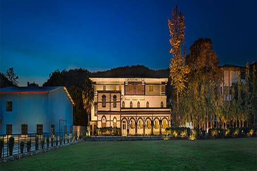 GRD Institute of Management and Technology (GRD MIT), Dehradun ...