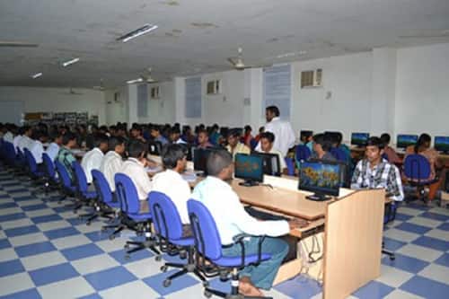 VKR, VNB and AGK College of Engineering, Krishna - courses, fee, cut ...