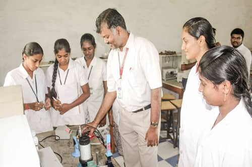 VKR, VNB and AGK College of Engineering, Krishna - courses, fee, cut ...