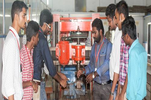 VKR, VNB and AGK College of Engineering, Krishna - courses, fee, cut ...