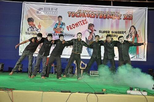 SR Engineering College (SREC), Warangal - courses, fee, cut off ...