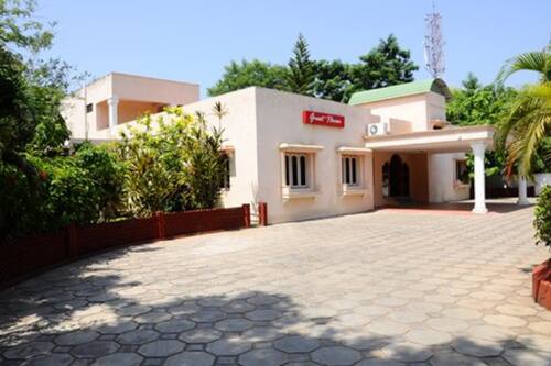 Vishnu Institute of Technology, Bhimavaram - courses, fee, cut off ...