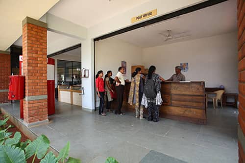 Sri Siddhartha Institute of Technology (SSIT), Tumkur - courses, fee ...