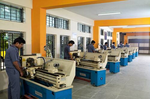 Sri Manakula Vinayagar Engineering College, Puducherry - courses, fee ...