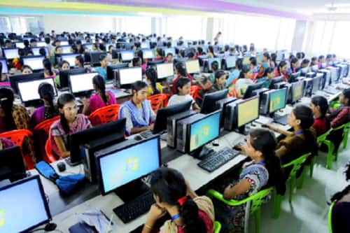 Siddartha Institute of Science and Technology, Puttur - courses, fee ...