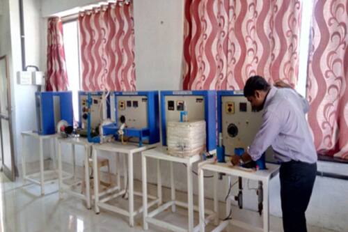 Shree LR Tiwari College of Engineering, Thane - courses, fee, cut off ...