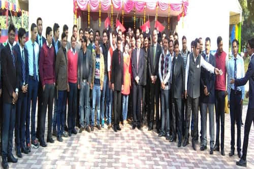 Rustamji Institute of Technology (RJIT), Gwalior - courses, fee, cut ...