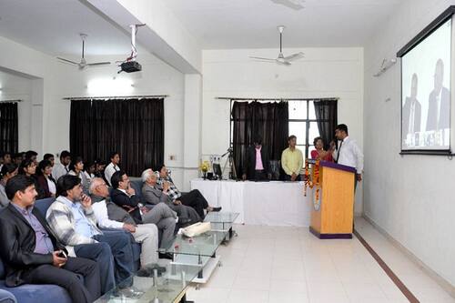 Rameshwaram Institute of Technology and Management (RITM), Lucknow ...