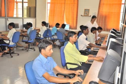 RTE Society's Rural Engineering College (REC), Hulkoti - courses, fee ...