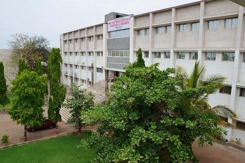 Prof Ram Meghe Institute of Technology and Research (PRMITR), Badnera ...