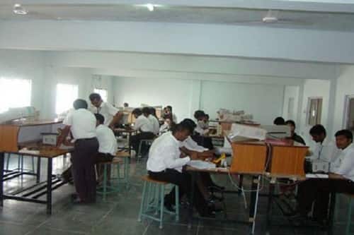 NIMRA College of Engineering and Technology, Vijayawada - courses, fee ...