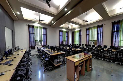 Maharana Pratap Engineering College (MPEC), Kanpur - courses, fee, cut ...