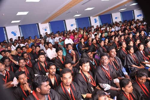Madha Engineering College, Chennai - courses, fee, cut off, ranking ...