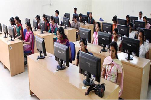 Krishnaveni Engineering College for Women, Guntur - courses, fee, cut ...