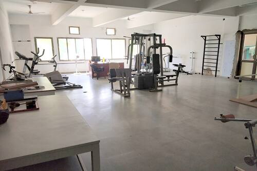 Kalol Institute of Technology and Research Centre (KIRC), Kalol ...