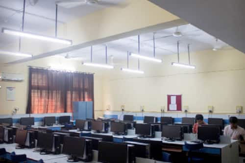 KC College of Engineering and Management Studies and Research, Thane ...