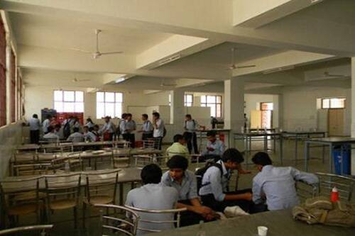 Jodhpur Institute of Engineering and Technology (JIET), Jodhpur ...