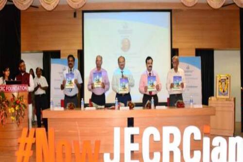 Jaipur Engineering College and Research Centre (JECRC), Jaipur ...