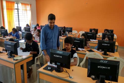 GM Institute of Technology (GMIT), Davangere - courses, fee, cut off ...