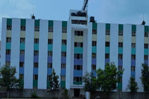 GH Raisoni College of Engineering and Management (GHRCEM), Pune ...