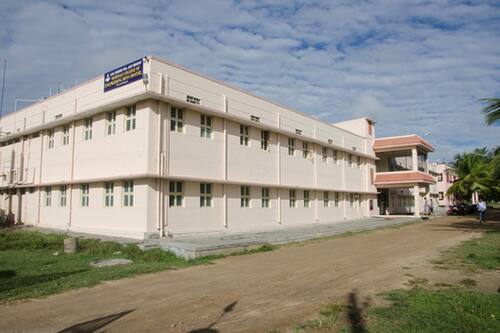 Bahubali College of Engineering, Hassan - courses, fee, cut off ...