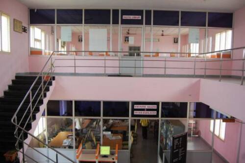 Aditya Institute of Technology and Management (AITAM), Tekkali ...