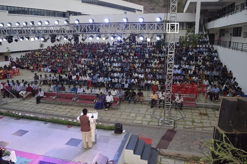 KLE College of Engineering and Technology (KLECET), Chikodi - courses ...