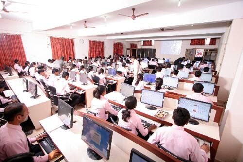 Jain College, Gwalior - courses, fee, cut off, ranking, admission ...