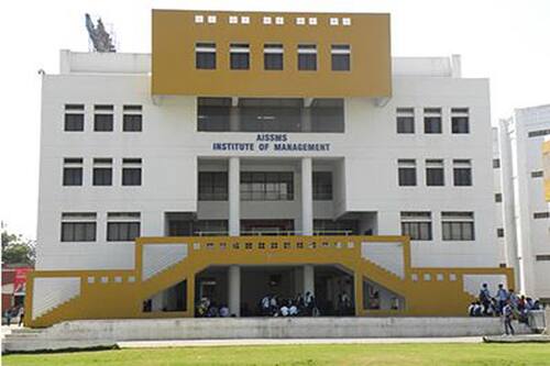 AISSMS Institute of Management, Pune - courses, fee, cut off, ranking ...