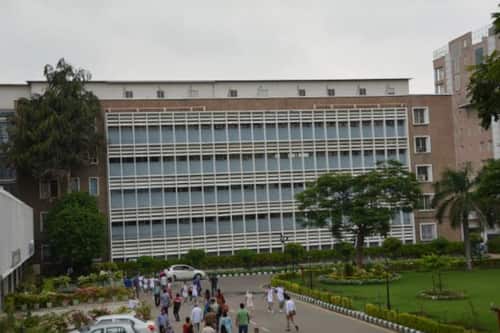 All India Institute of Medical Sciences New Delhi - courses, fee, cut ...