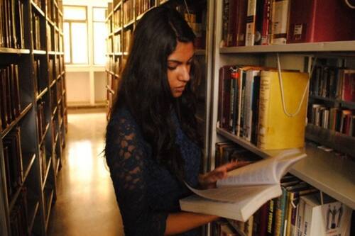 NALSAR University of Law, Hyderabad - courses, fee, cut off, ranking ...