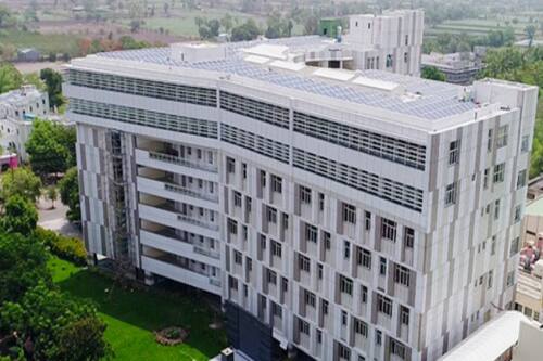 Pravara Institute of Medical Sciences, Loni - courses, fee, cut off ...