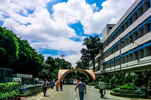 University College of Medical Sciences, University of Delhi, Delhi ...