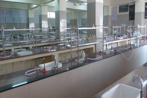 Subbaiah Institute of Medical Sciences, Shimoga - courses, fee, cut off ...