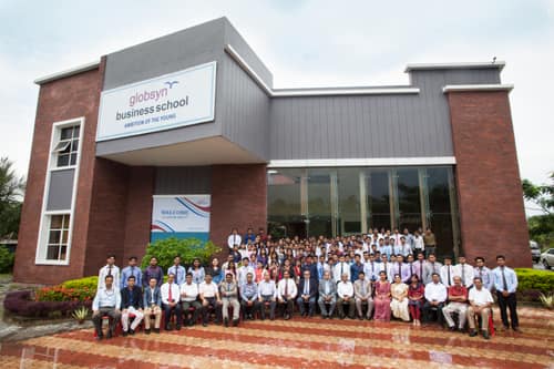 Globsyn Business School, Kolkata - courses, fee, cut off, ranking ...