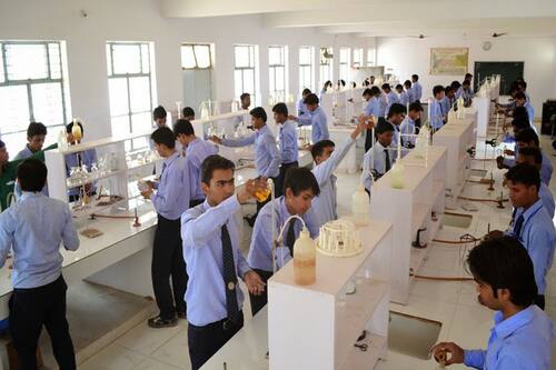 AKS University, Satna - courses, fee, cut off, ranking, admission ...