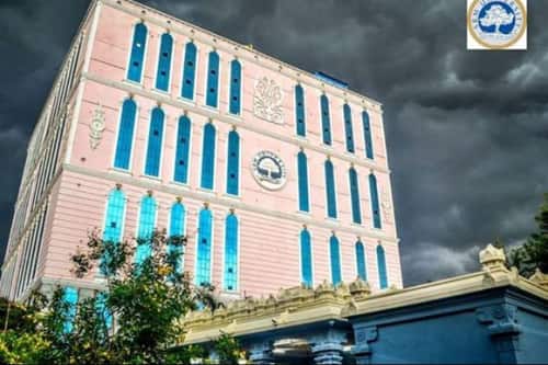 SRM Institute of Science and Technology, Chennai - courses, fee, cut ...