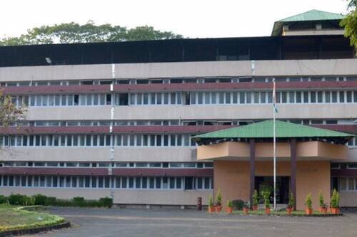 Kerala Agricultural University Kau Thrissur Courses Fee Cut Off