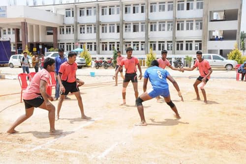 Soundarya Institute of Management and Science (SIMS), Bangalore ...