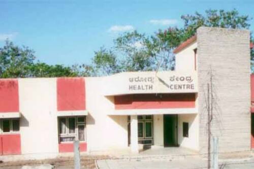 Gulbarga University, Gulbarga - courses, fee, cut off, ranking ...