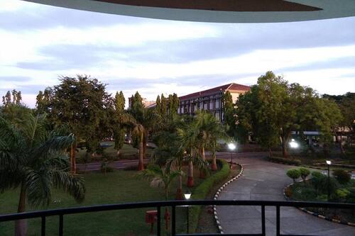 Defence Institute of Advanced Technology, Pune - courses, fee, cut off ...