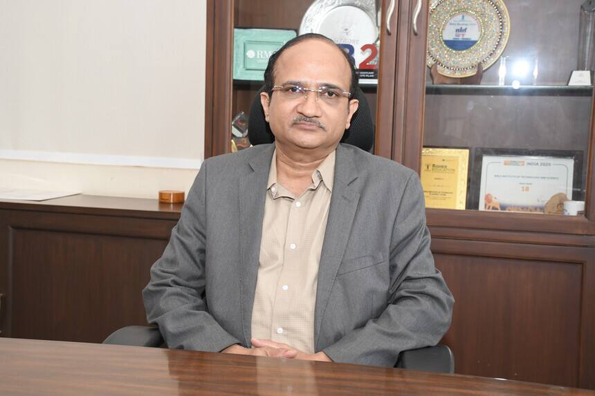 BITSAT 2023 Exam Live: BITS BTech question paper analysis, answer key ...